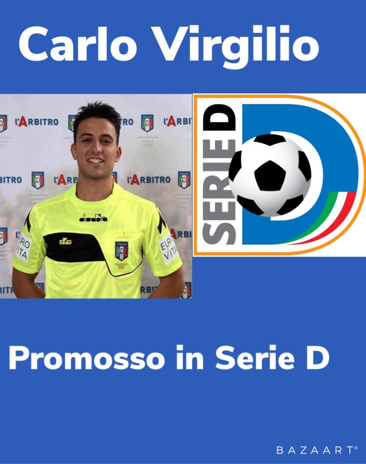 Giornata di promozioni e dimissioni, il commento del nostro presidente!